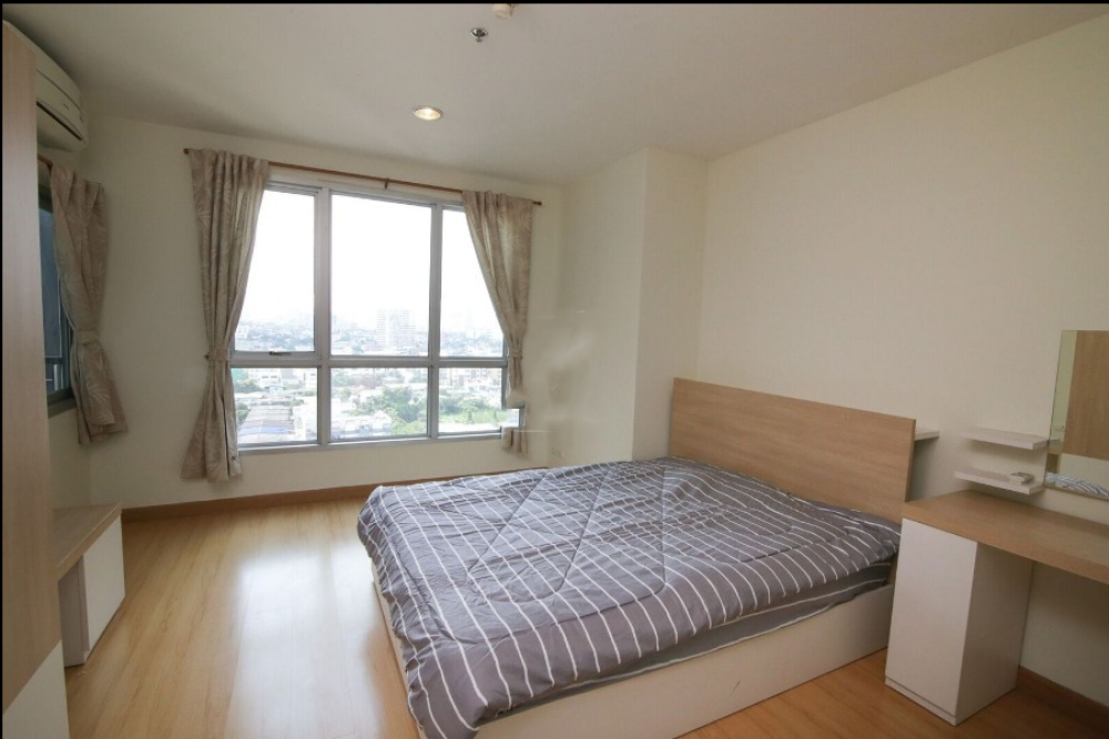 Scancondo | ขายด่วน!! คอนโด ไลฟ์ แอด รัชดา-สุทธิสาร ติด MRT สุทธิสาร ห้องมุม ชั้น 12A ห้องใหม่ ...